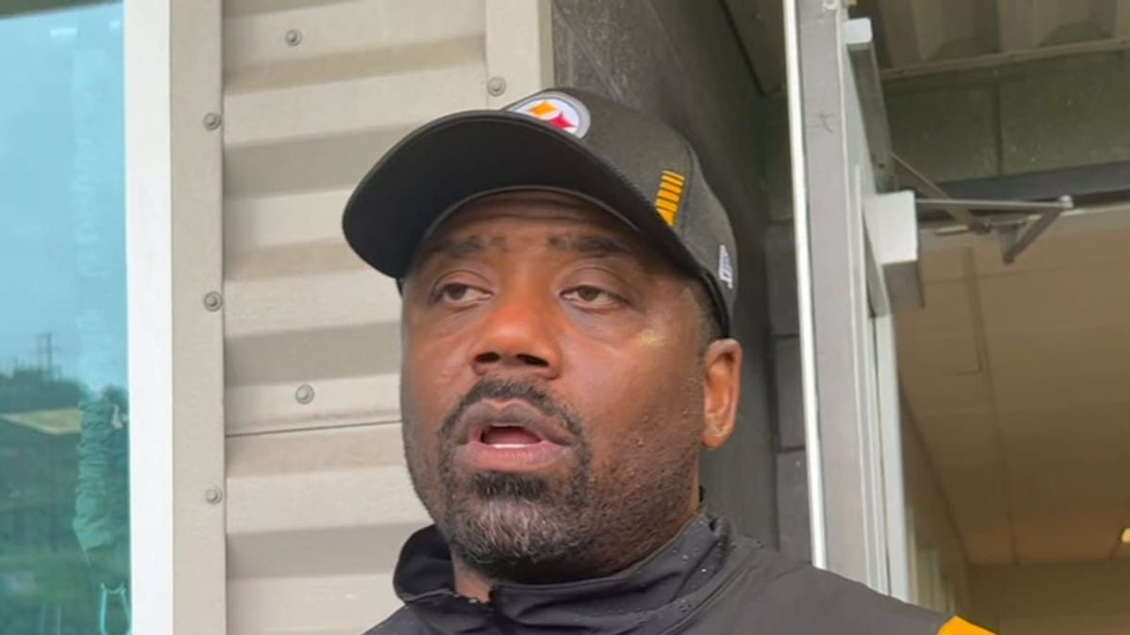 Steelers WR Coach Frisman Jackson Reveals Thoughts on Impressive 2022 ...