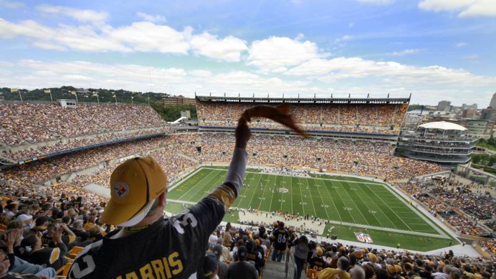 Pittsburgh Steelers Games Could Look Different This Season
