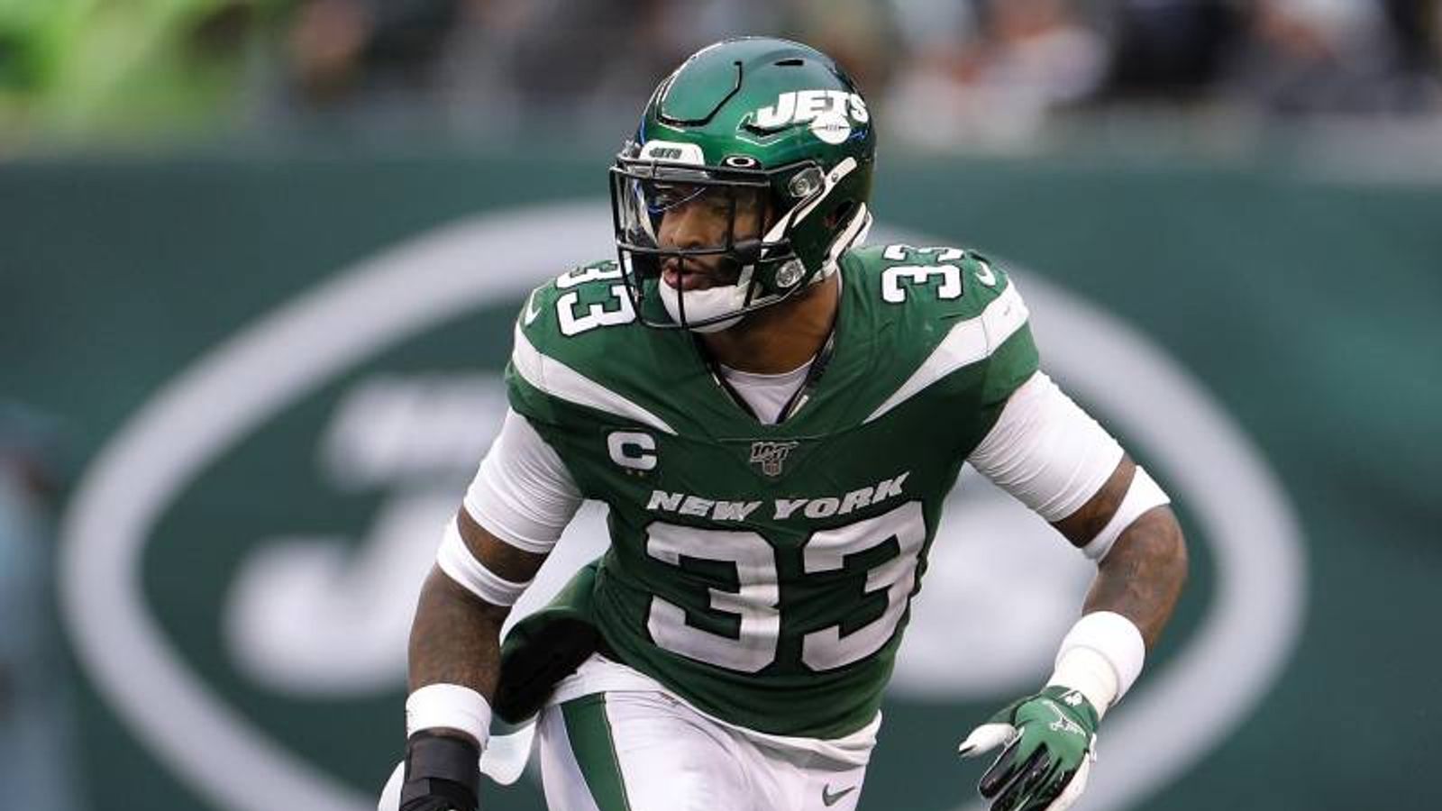 Wait a Second Yinzers: Why the Steelers will NOT trade for Jamal Adams