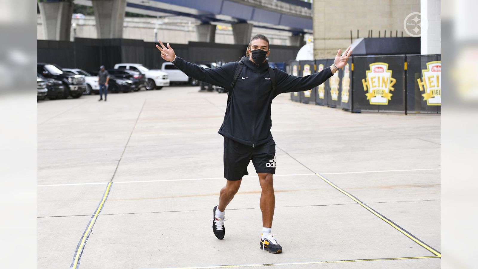 2020 Training Camp Underway