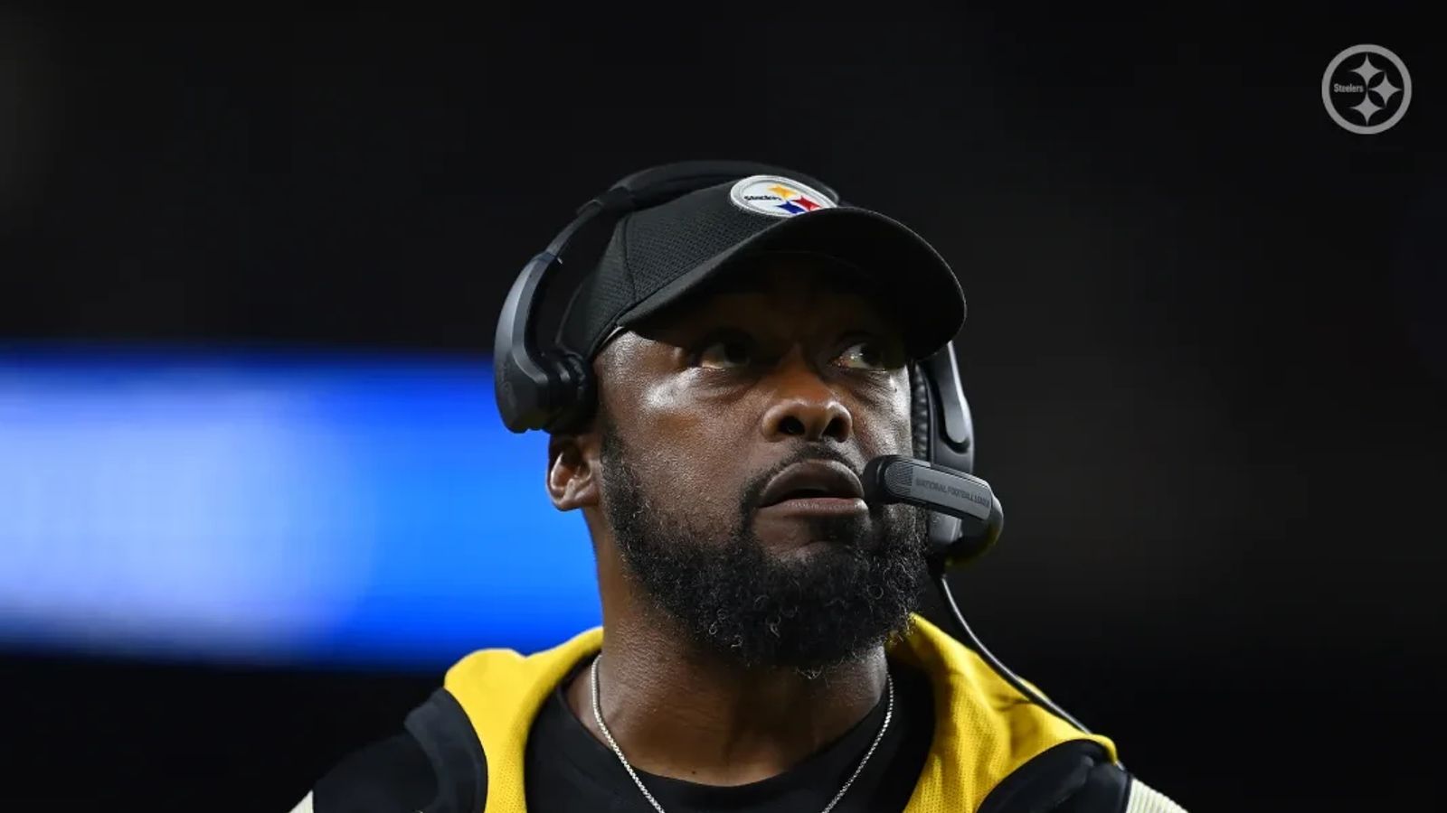Steelers' Mike Tomlin Ranked The Third Best Head Coach In The NFL Going ...