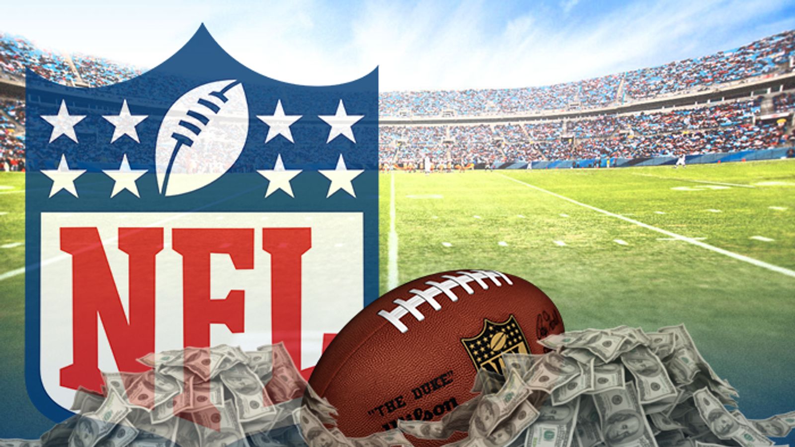 Week 8 NFL Line Picks