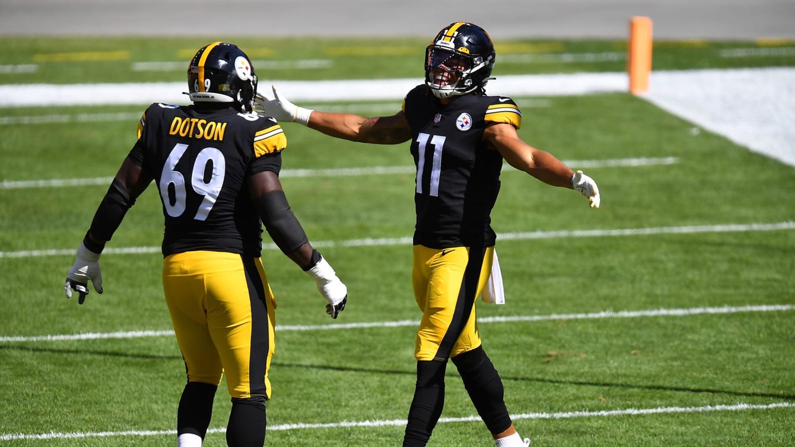 Grading The 2020 Draft Class