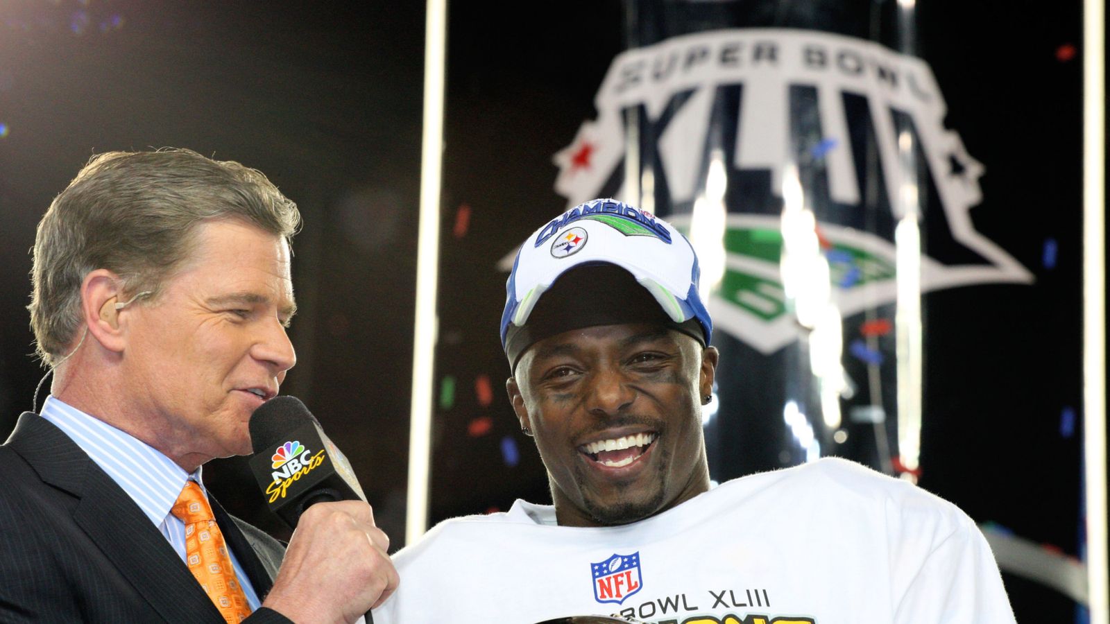 Revisiting the 2006 NFL Draft: Moving Up in the First Round, Again?