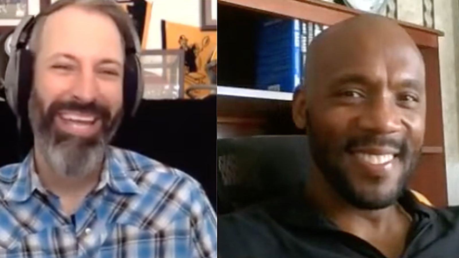 Re-Visiting the SteelerNation Podcast Interview with Louis Riddick ...