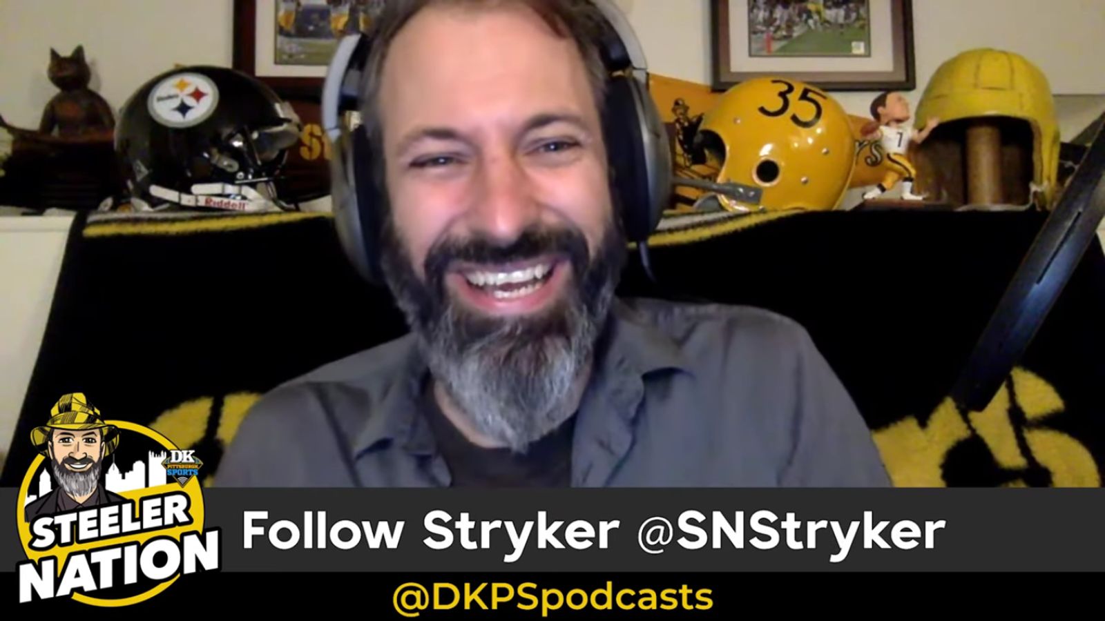 SN Podcast: The Standard is the Substandard