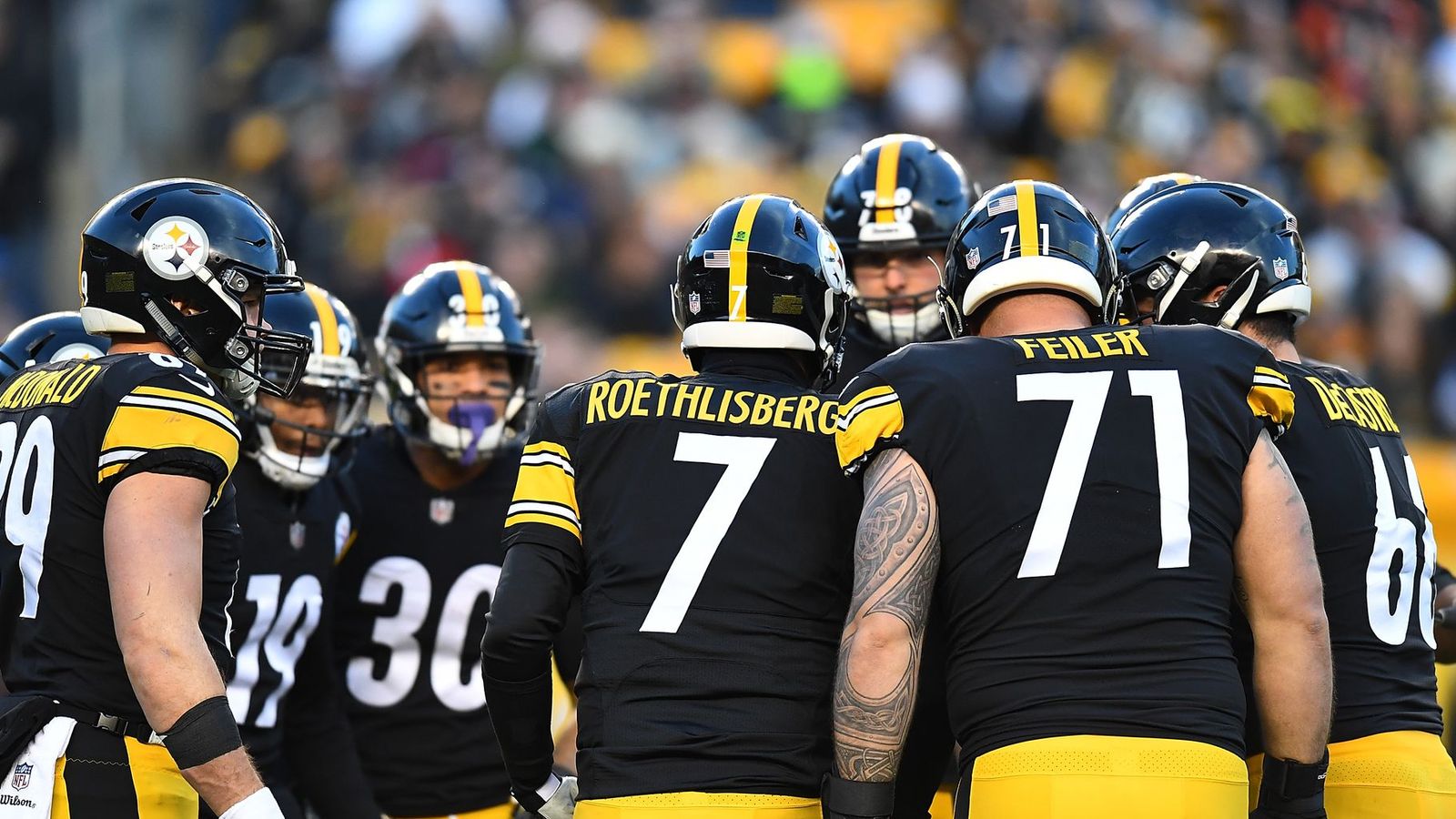 New Faces, Creative Ideas, And Fresh Blood