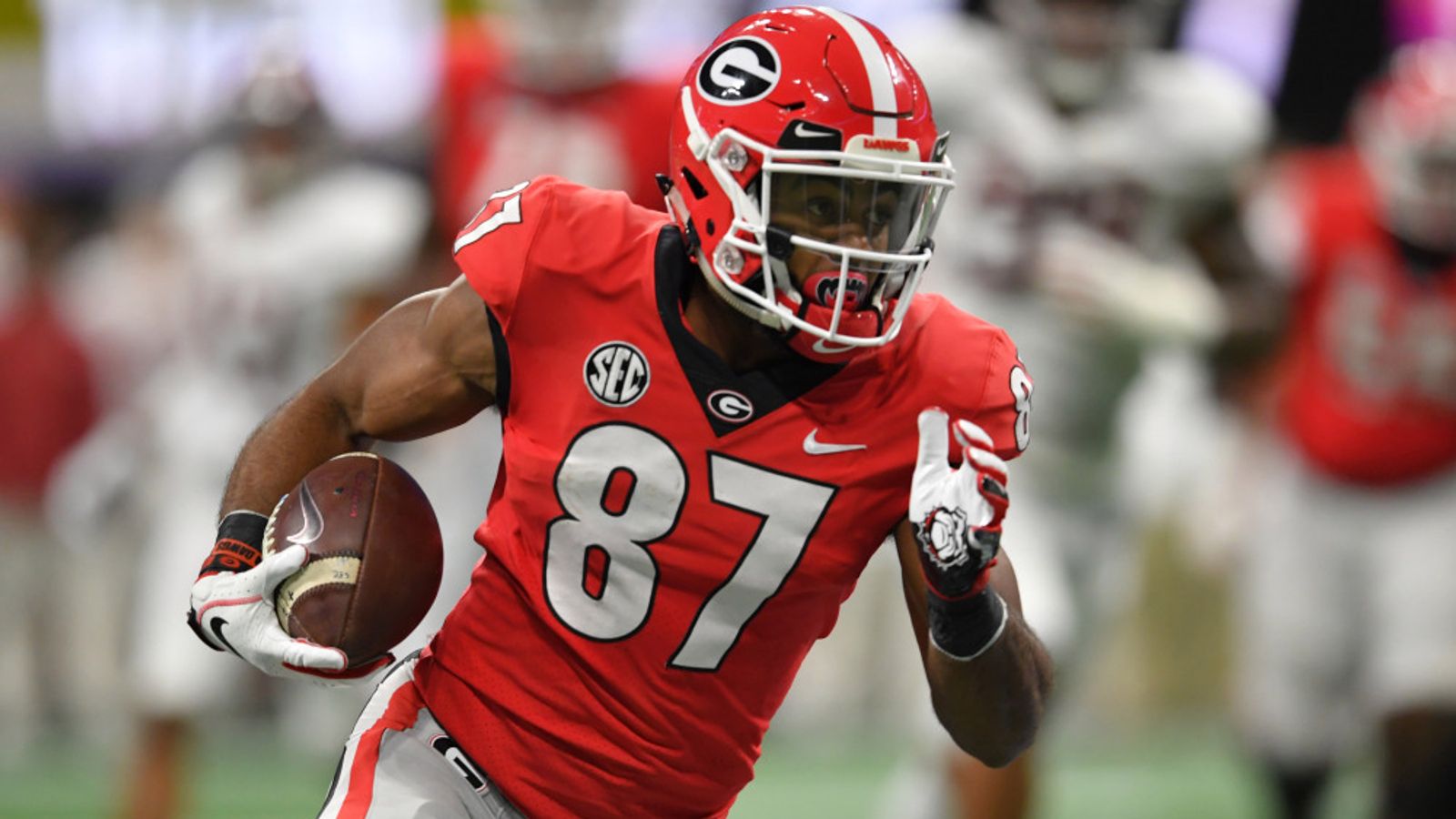 Steelers Sign WR Tyler Simmons