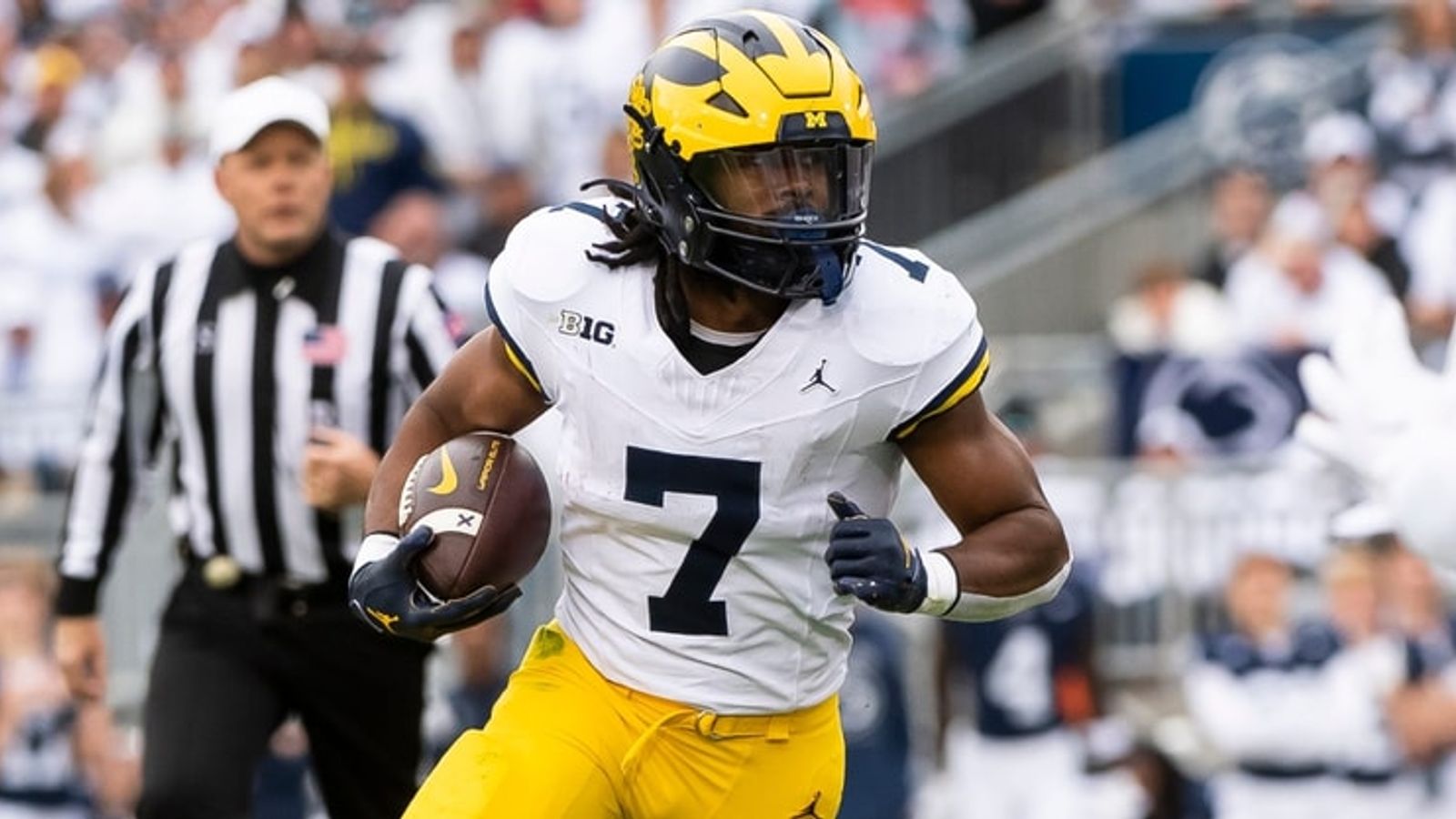 Steelers Need To Focus On These Strong Prospects At 2025 Senior Bowl