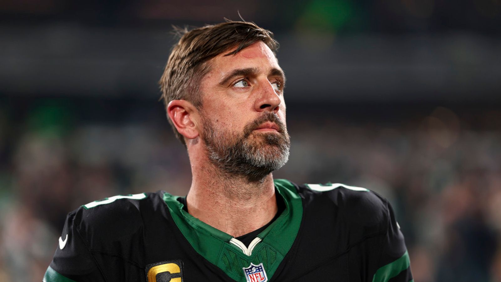 NFL Insider: Steelers No Longer Have To Worry About Vikings In Aaron ...