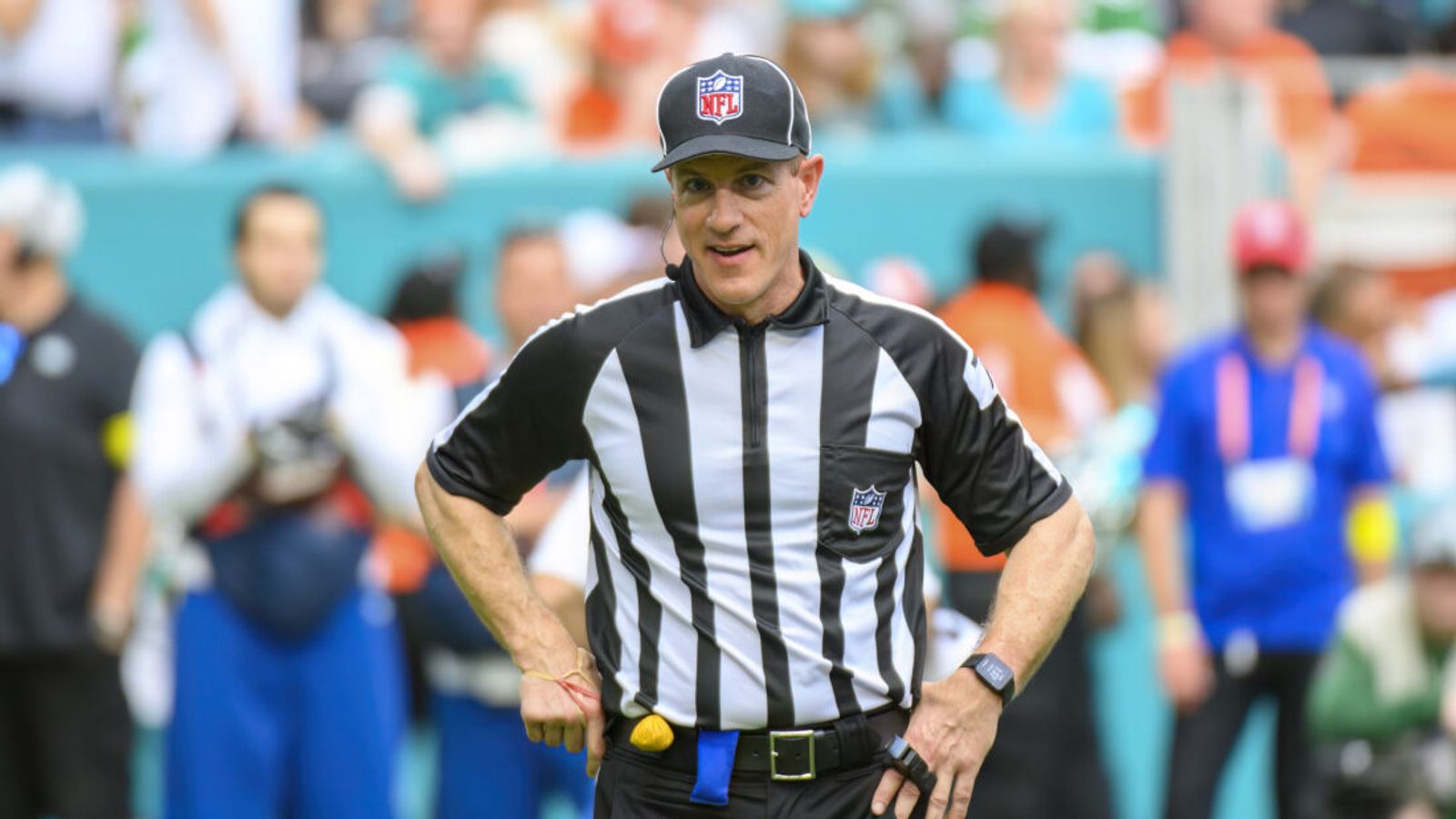 Steelers' Disadvantage Of Playing Philadelphia On The Road Gets Worse ...