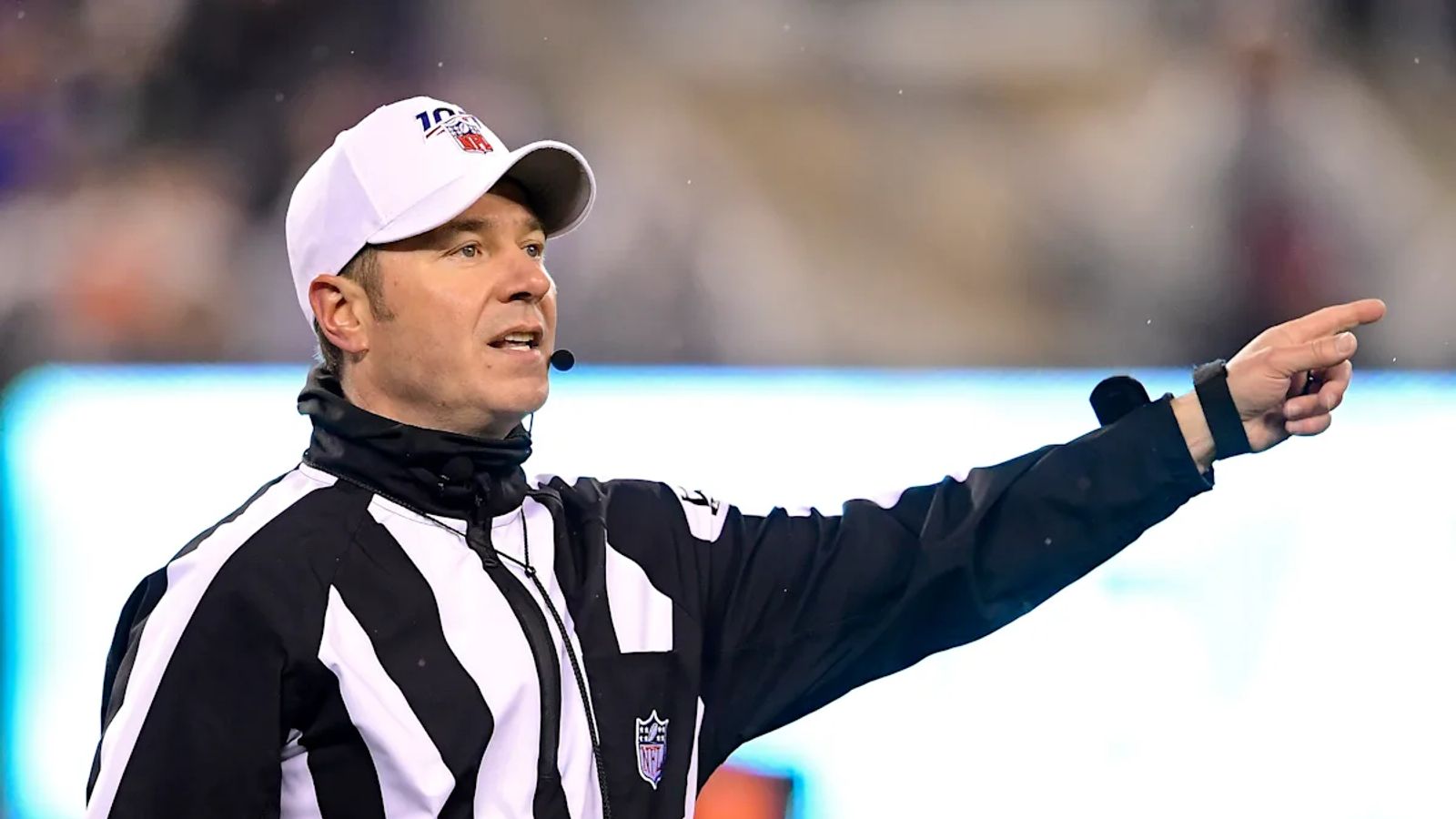 Struggling Steelers Receive Unfortunate Officiating News For Wild Card ...