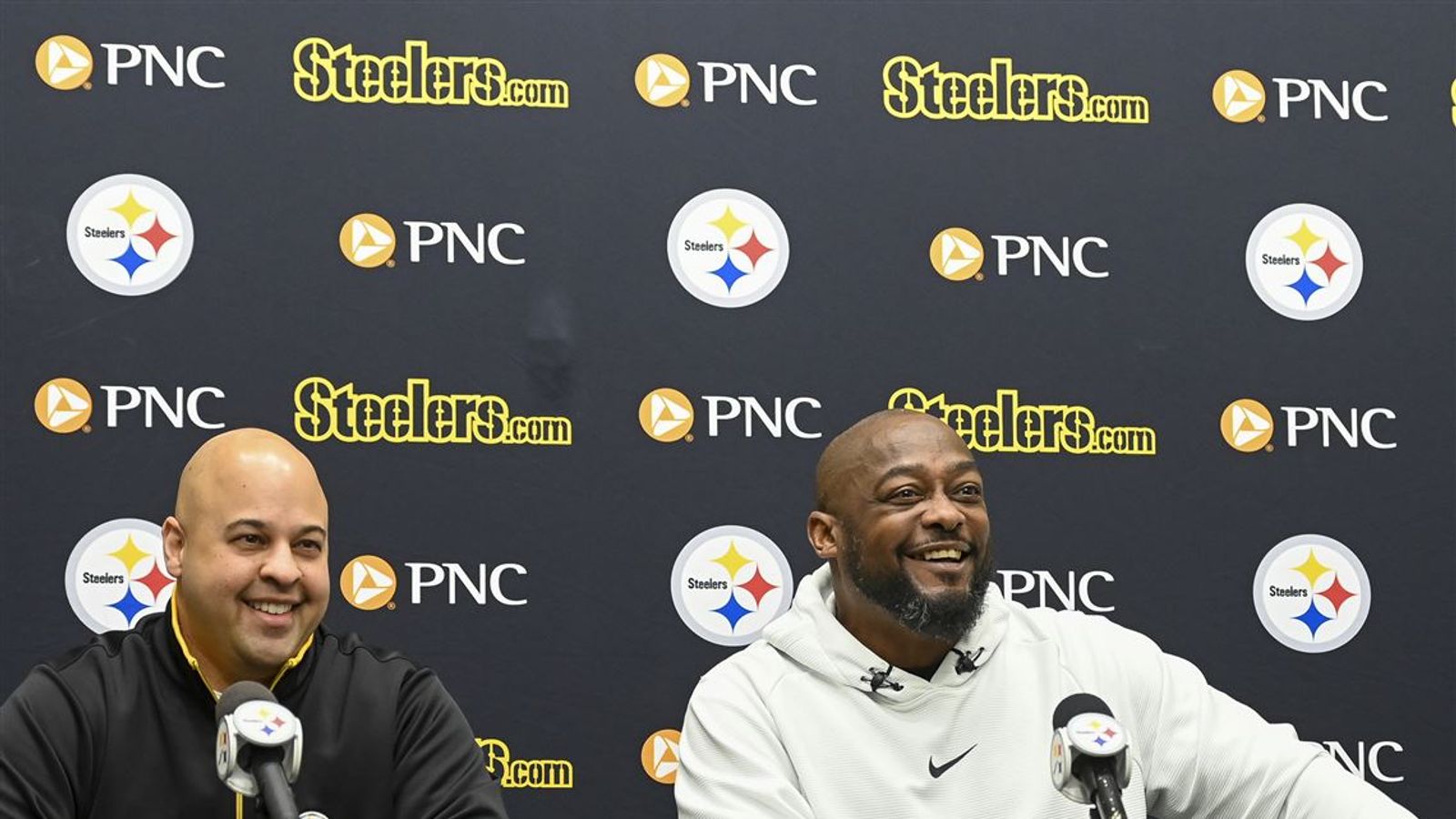 1 Steelers Offensive Coach On Hot Seat Has Likely Experienced His Final Regular Season Game In ...