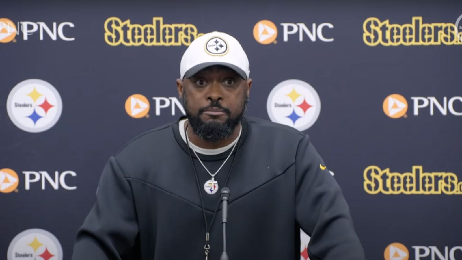 Steelers' Near-Perfect Punter Corliss Waitman Catches Slight Jab From ...
