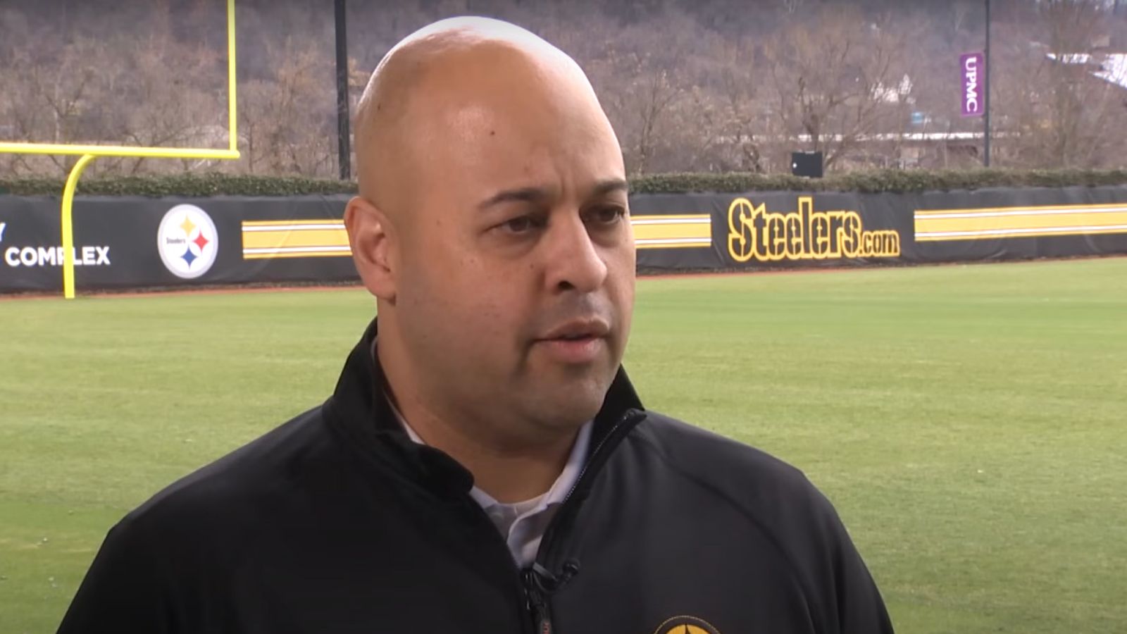 Steelers Have 3 New Directions To Go After Sudden Need For Wide Receiver