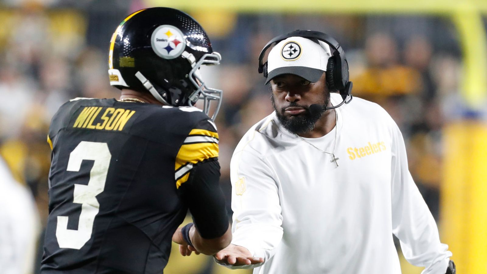 Adam Schefter Provides Latest Update On Steelers Quarterback Situation