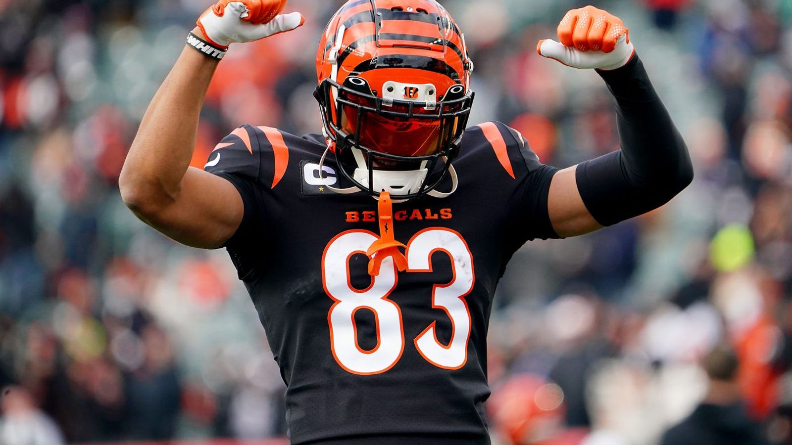 Insider: Steelers Were Never Seriously Interested In Tyler Boyd: "Wasn ...