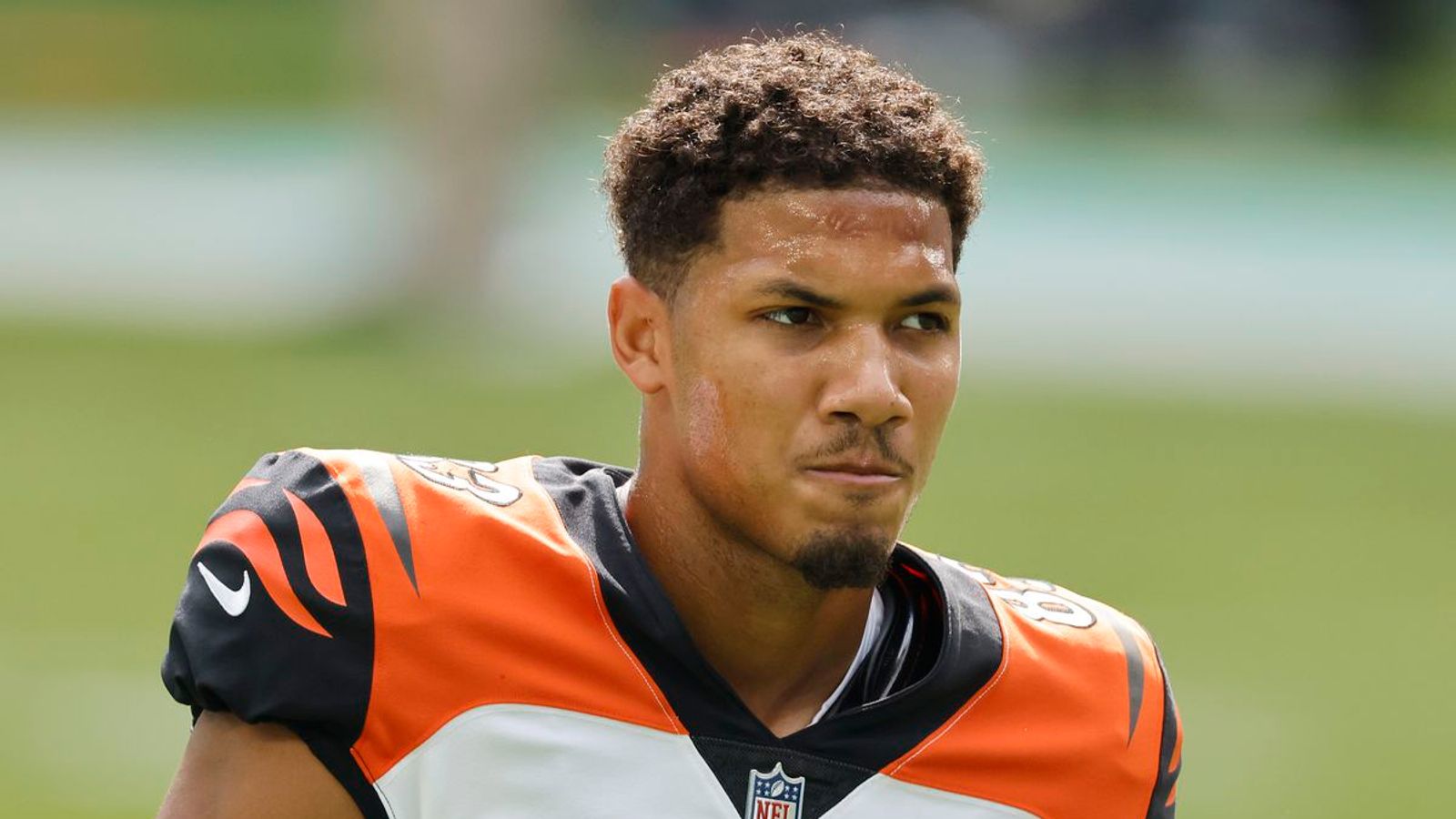 Steelers' Potential Deal For Tyler Boyd Seems Dead In The Water ...