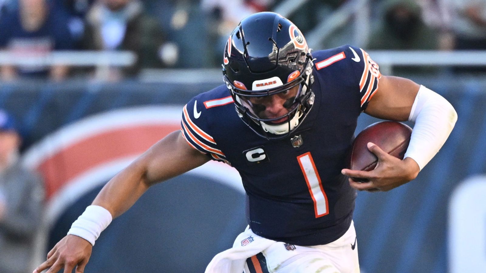 Steelers' Justin Fields Is In The "Game Loser" Category Of NFL Quarterbacks