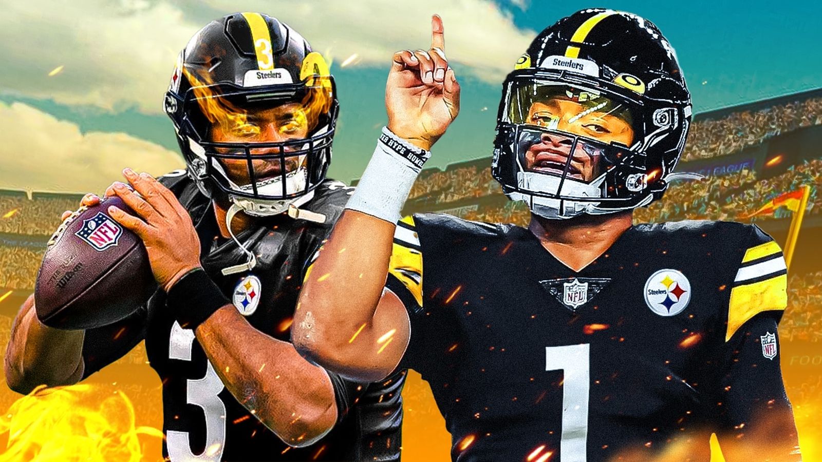 Former Steelers Rival Thinks The Best Bet Is To Set A "Low Bar" For The ...