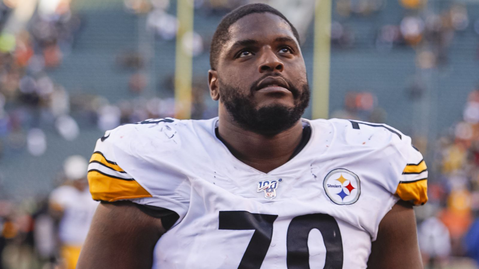 Former Steelers NT Javon Hargrave Says Bottom Line Is Week 1 Will Be ...