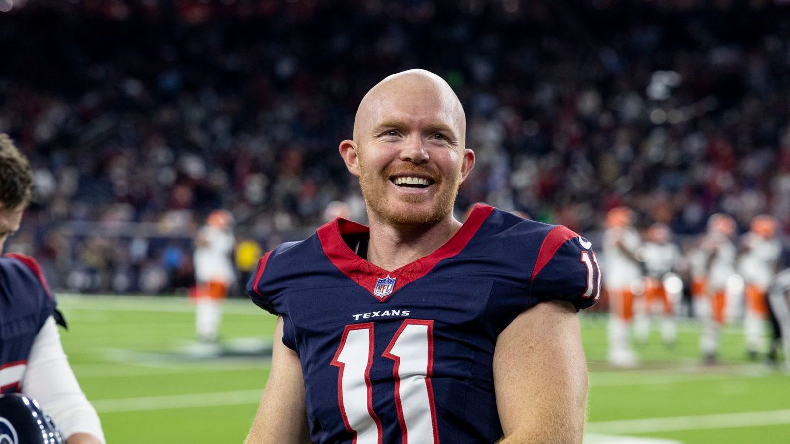 Steelers' Cameron Johnston Signed With Pittsburgh For 1 Major Reason