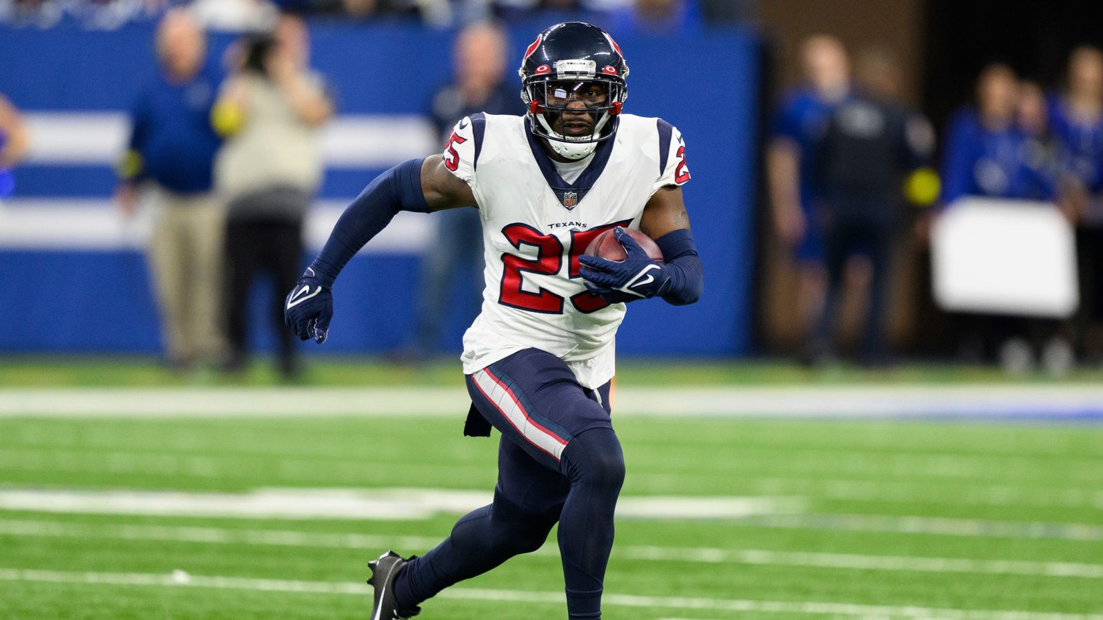 Steelers' New Cornerback Desmond King May Play A Similar Role To That ...