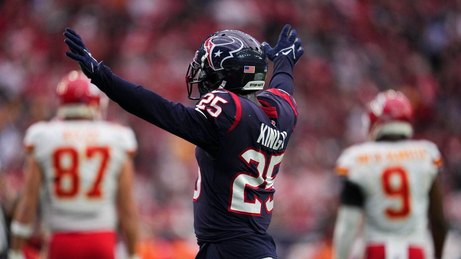 Former Steelers Defender Arthur Moats Praises The Addition Of This New ...