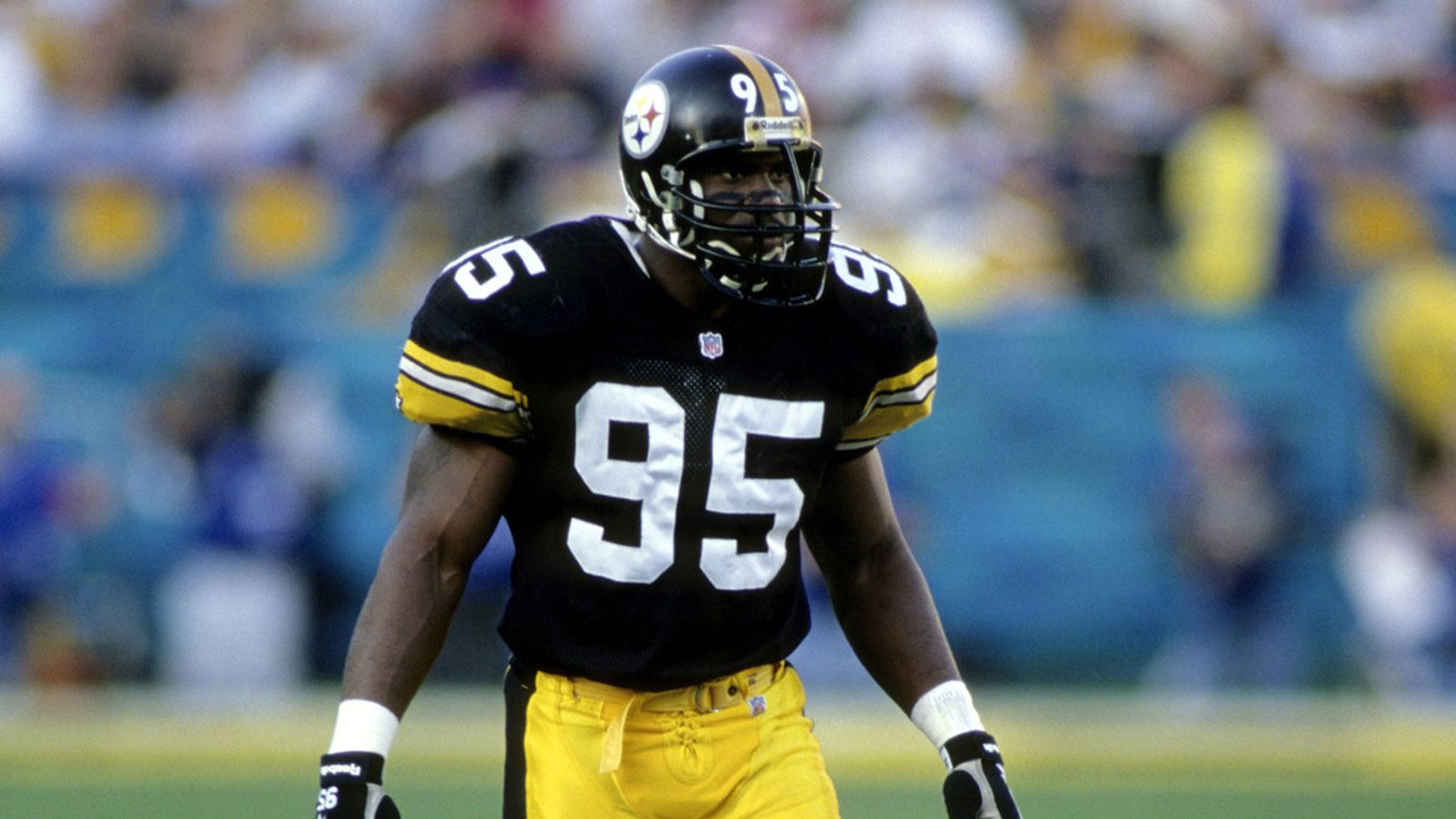 Steelers Great Greg Lloyd Recalls Absolutely Wanting To Kill Merril ...