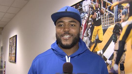 Former Steelers Safety Mike Mitchell Overjoyed At The Thought Of ...
