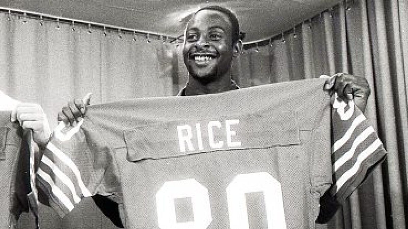 Steelers Great Bill Nunn Convinced Chuck Noll To Draft Jerry Rice In ...
