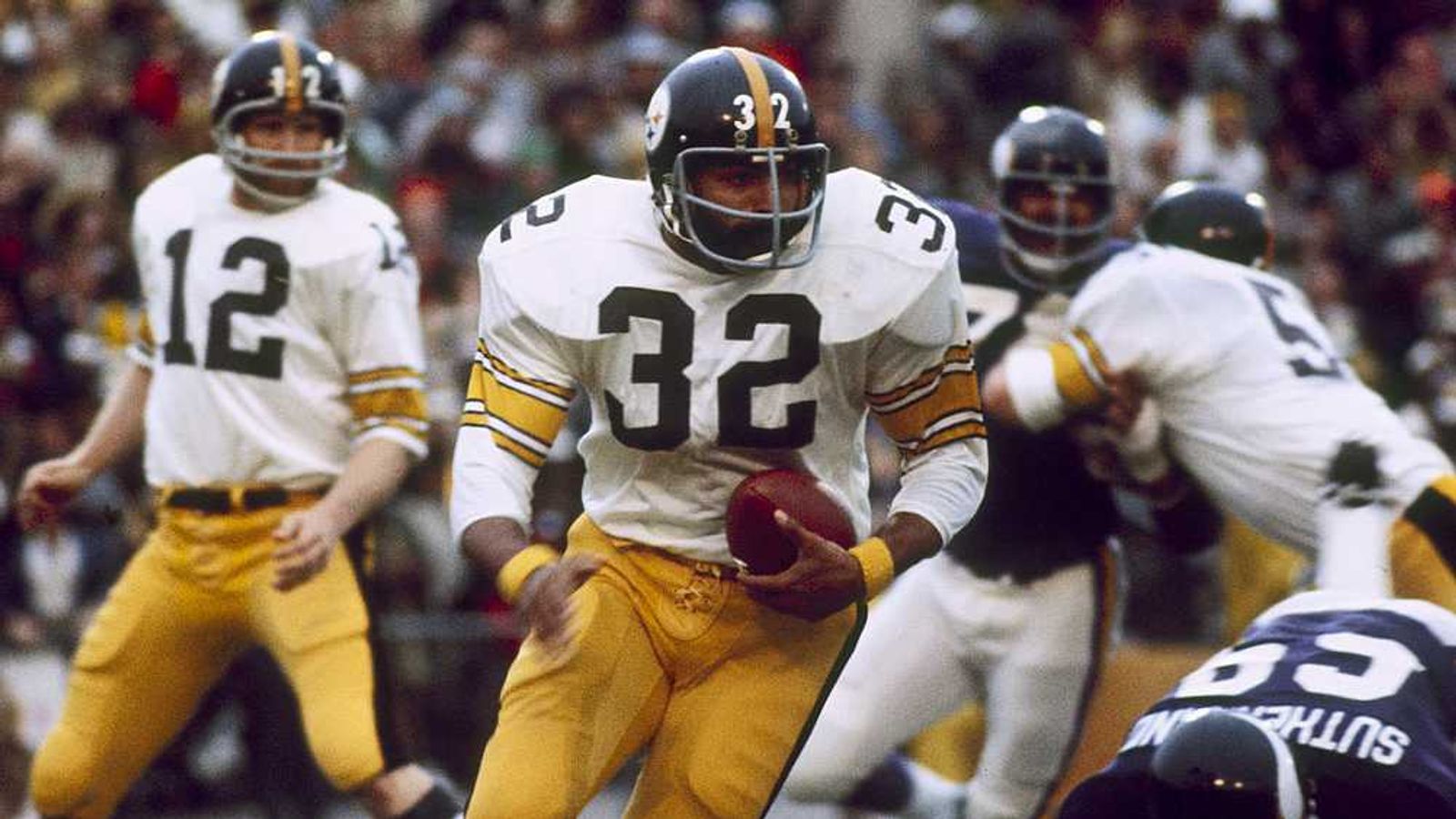 Steelers Great Jon Kolb Regaled Fans With A Wild Story Of Hyping Jack ...