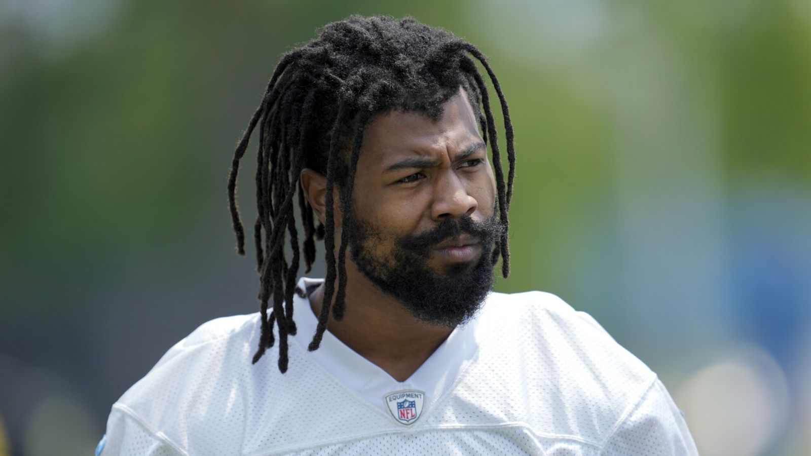 The Steelers' Failure To Draft A Top CB "Might Say Something About Cam ...