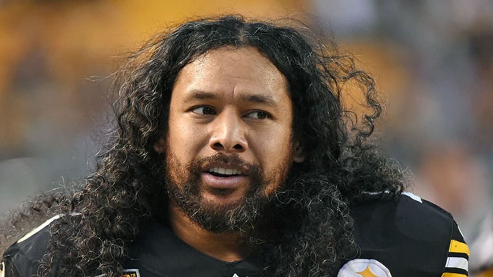 Steelers' Legendary Safety Troy Polamalu Believes He Had Crucial ...