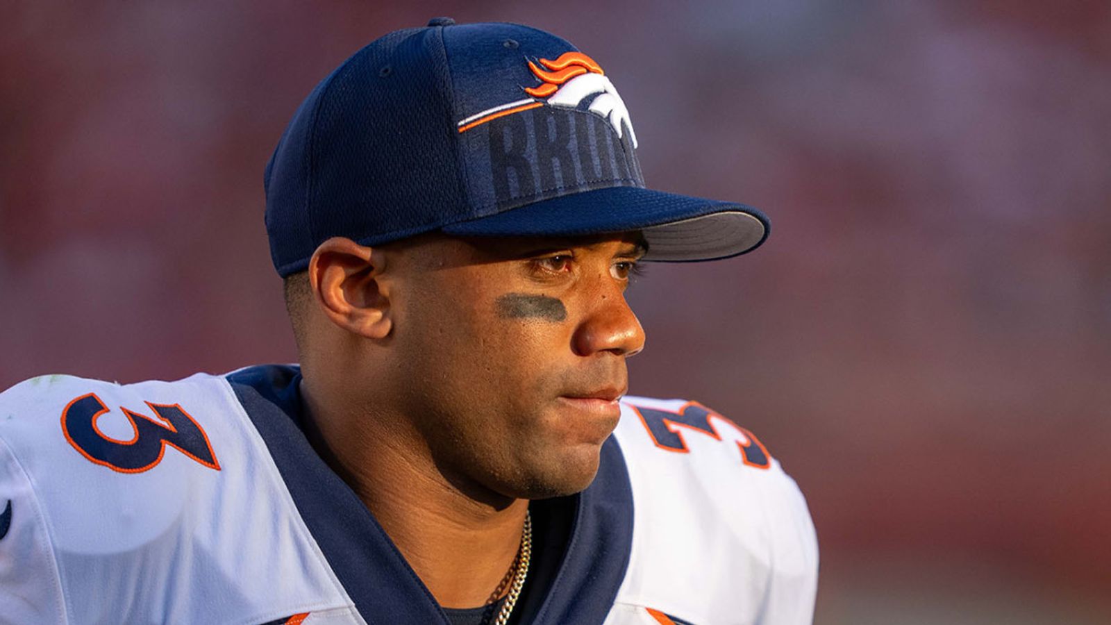 Steelers' Russell Wilson Responds To Getting Absolutely Blasted By ...