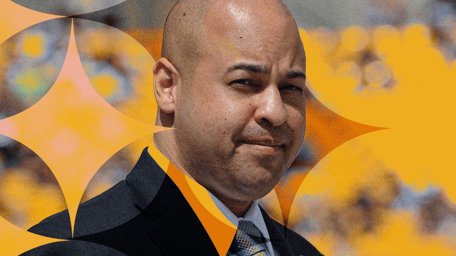 Steelers Could Absolutely Trade Up To Compensate For The Lack Of Depth ...