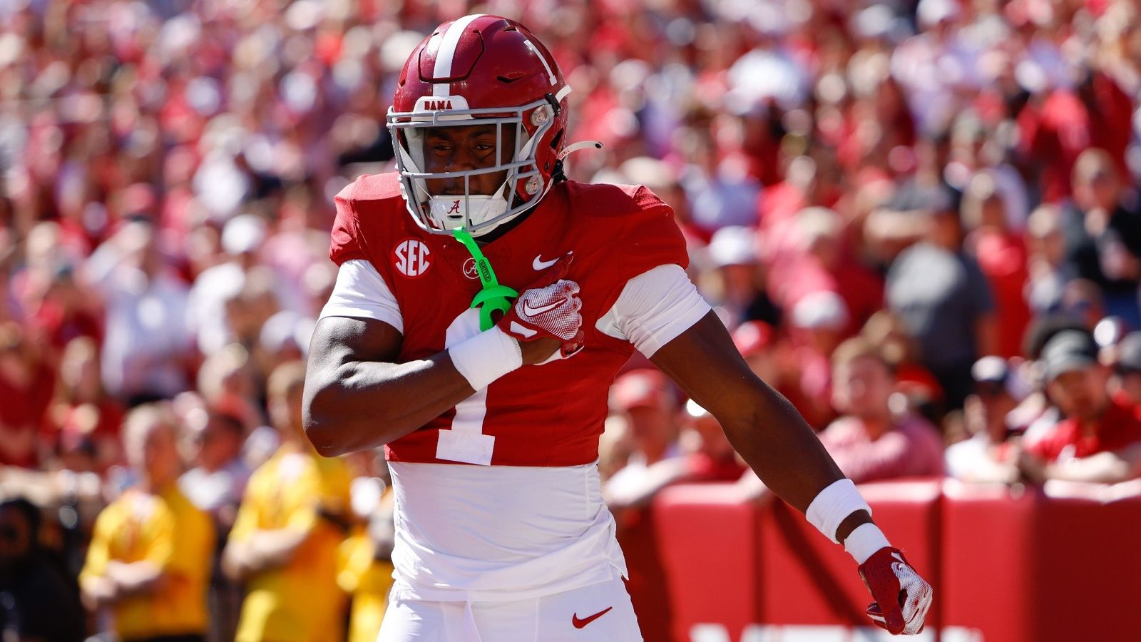 Steelers Should Not "Drink The Kool-Aid" On 1st-Round Prospect