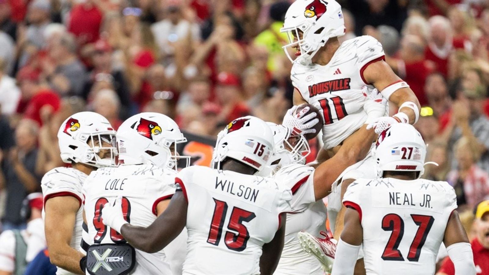 Steelers Show Interest In Capable Louisville Defensive Back