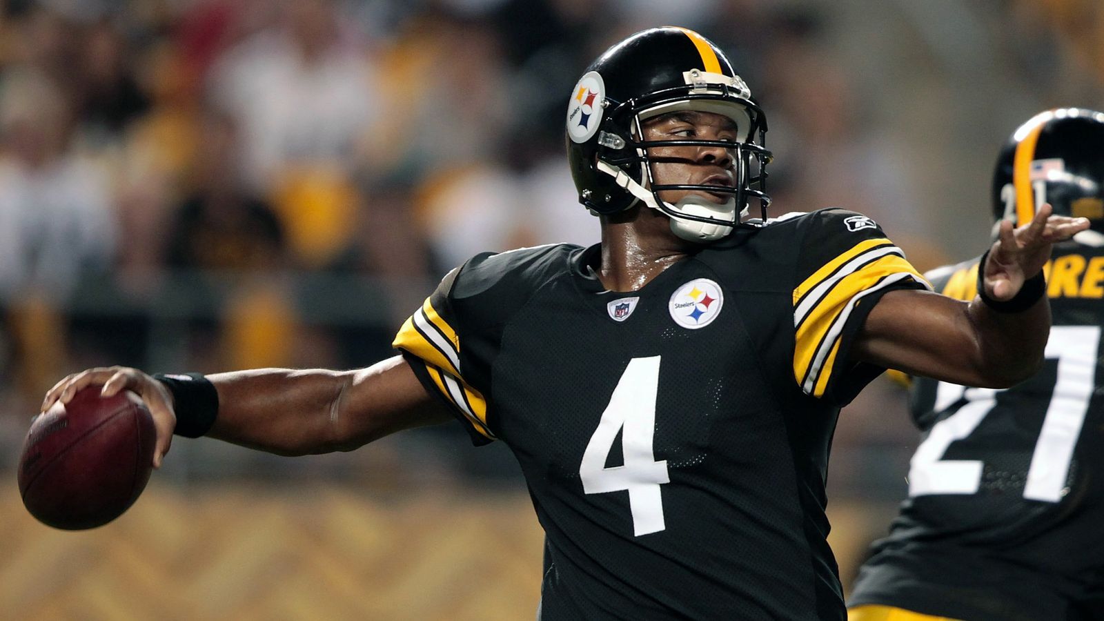 Is Former Steelers QB Byron Leftwich's 2023 Employment Status A Likely ...