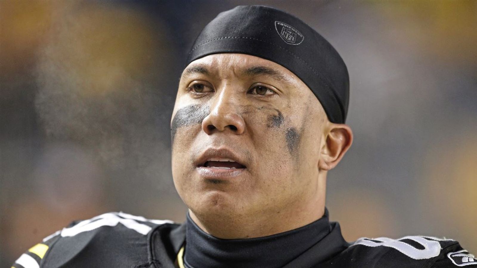Steelers Legend Hines Ward Should Make The Pro Football Hall Of Fame ...