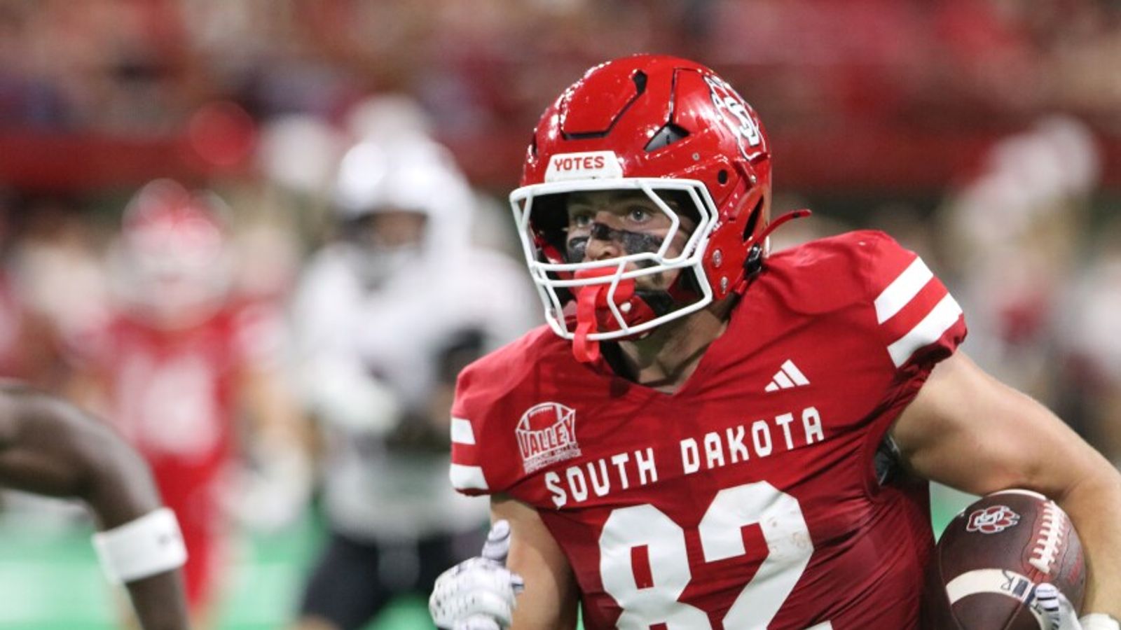 Steelers Rookie JJ Galbreath Continuing To Turn Heads Throughout ...