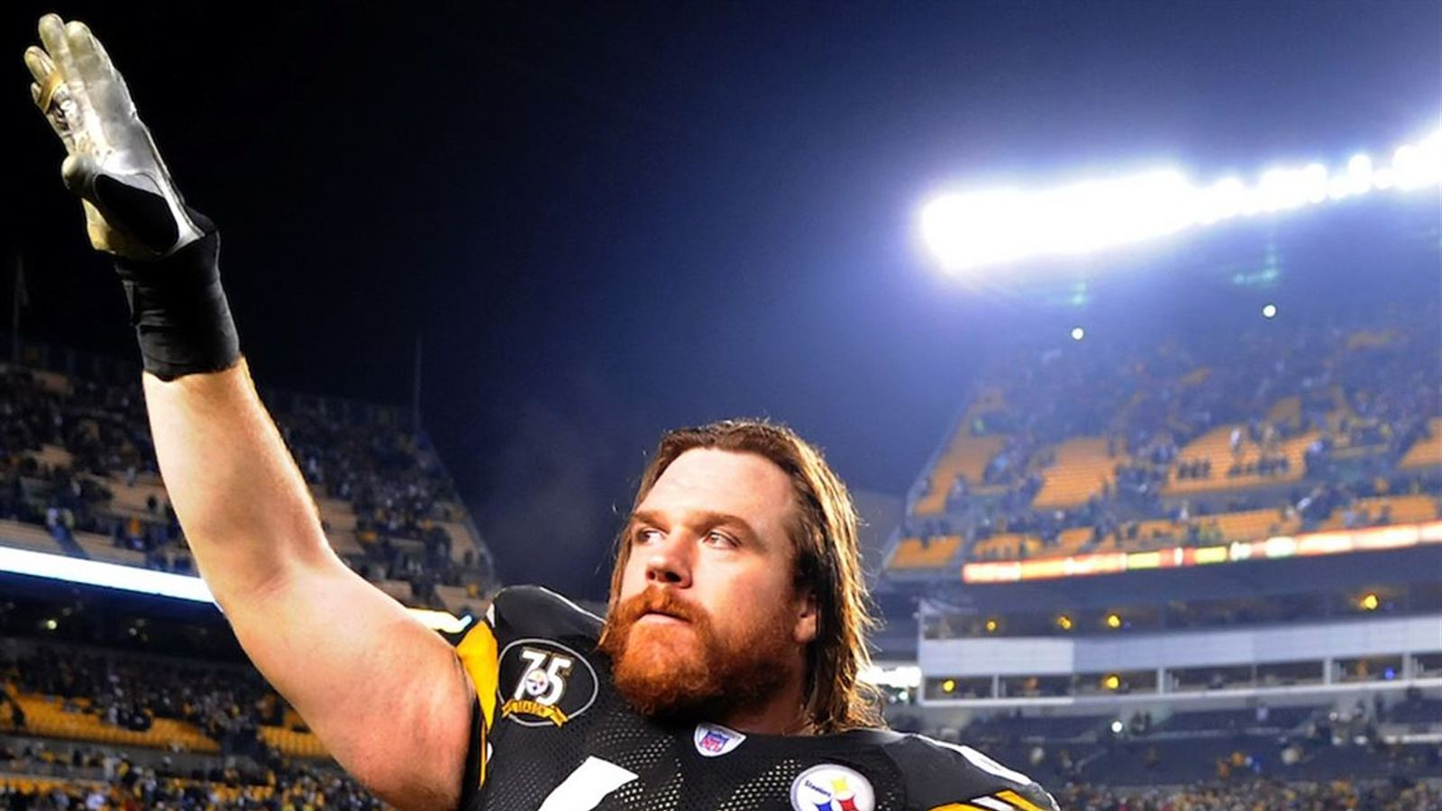 Steelers Hall Of Fame OG Alan Faneca Gives His Take On The 2023 NFL Pro ...