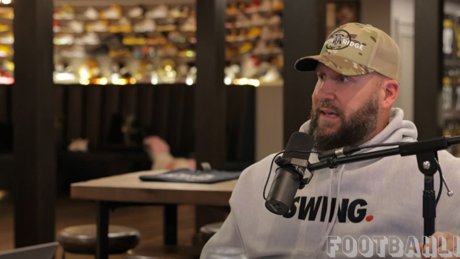 Steelers' Ben Roethlisberger Made A Massive Mistake And Nearly Sat Out ...