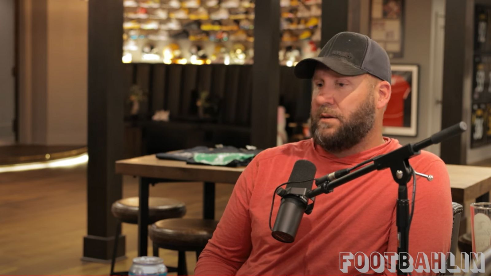 Steelers Legendary QB Ben Roethlisberger Detailed What We All Know ...