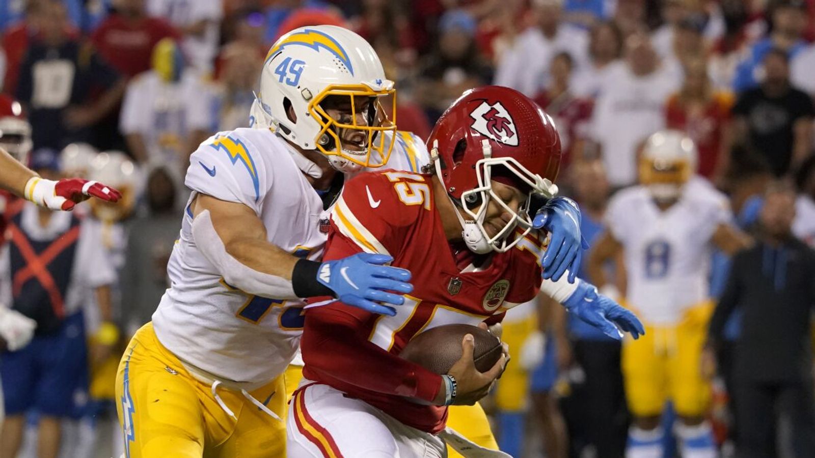 Steelers Remaining Top 3 Options Left At Inside Linebacker In a ...