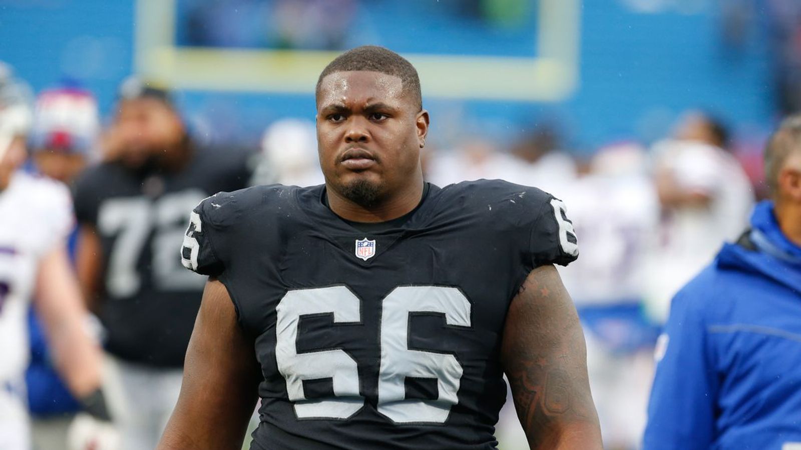 BR Suggests Steelers Secure Offensive Line Leadership With Long Time ...