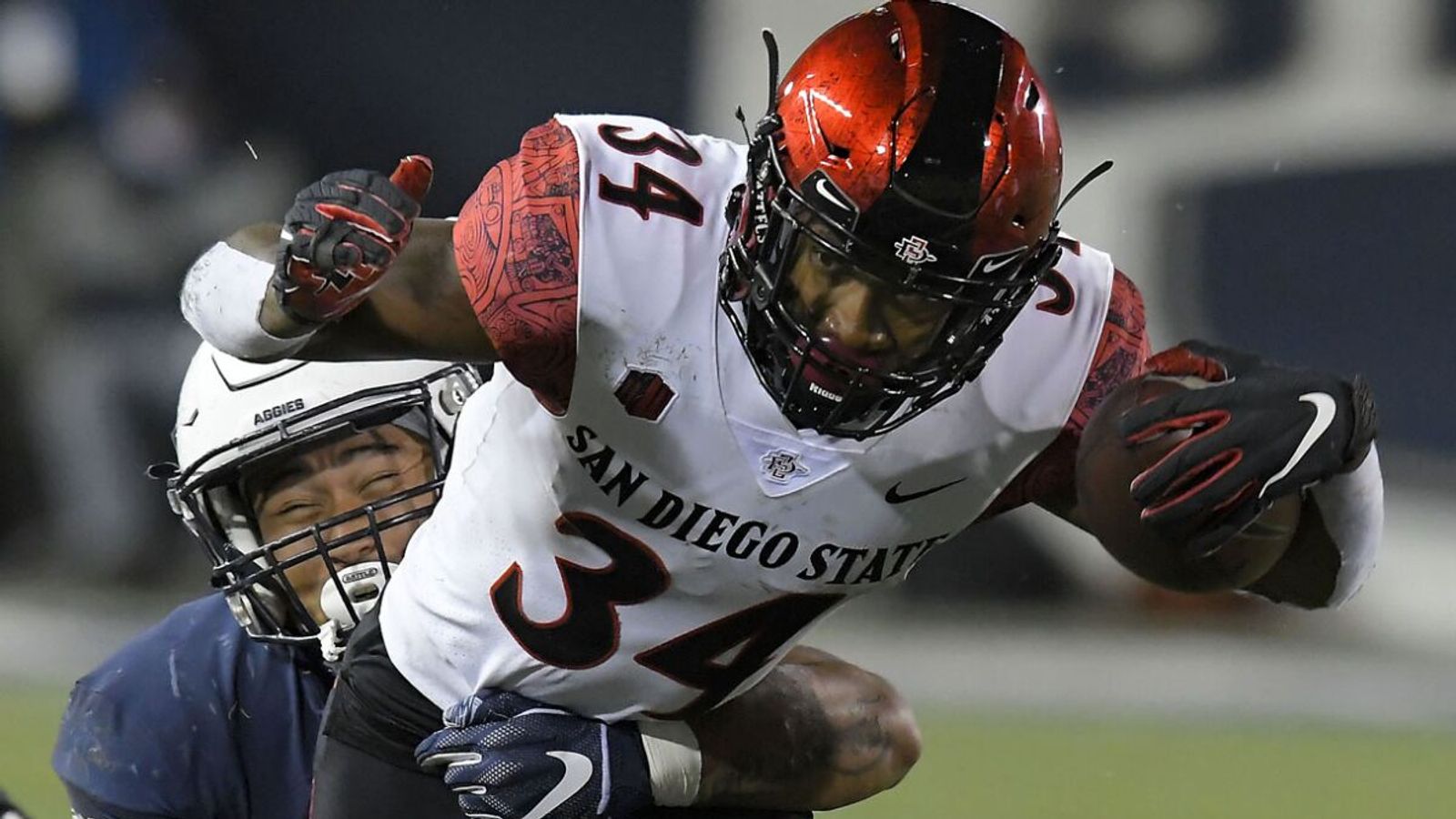 Steelers Desperate To Find Another Hidden Gem As They Sign Another ...