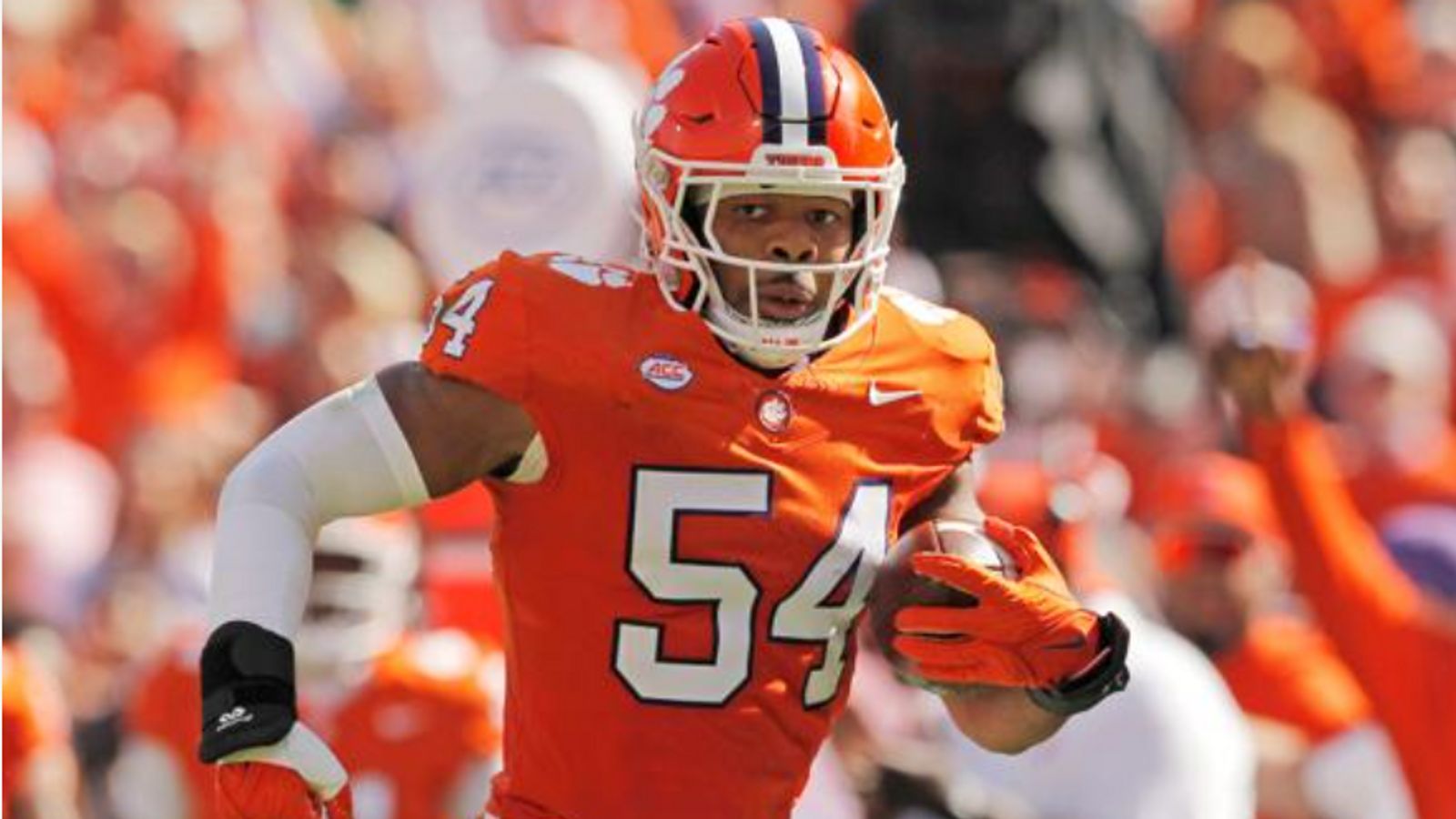Steelers Could Instantly Solve Their Linebacker Woes By Selecting ...