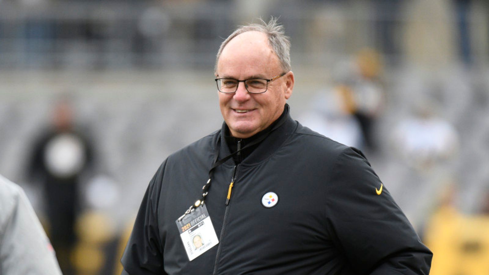 Steelers' Former GM Kevin Colbert Unknowingly Shares Big Time Flaw With ...
