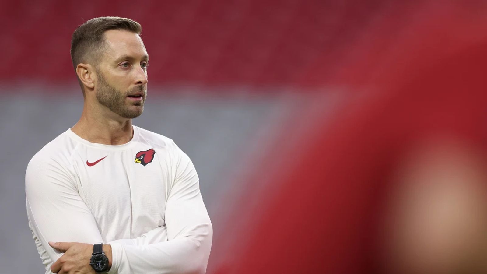 Steelers Offensive Coordinator Link To Kliff Kingsbury Continues To Be ...